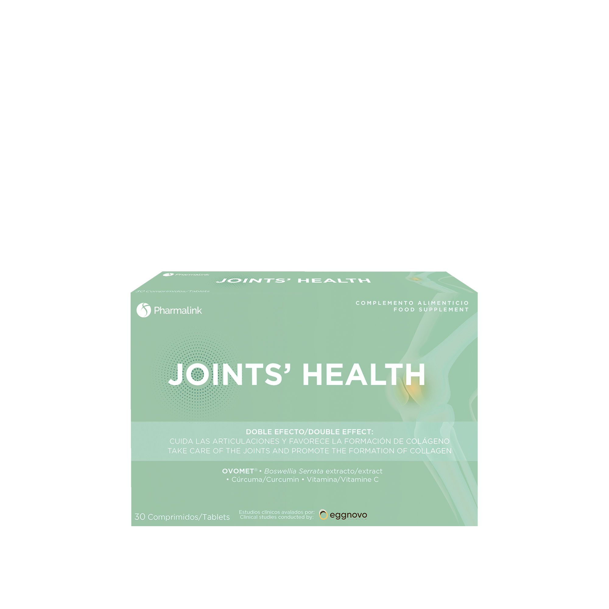 JOINTS’ HEALTH – STE Pharmaceuticals